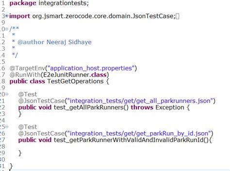 Learn Share Learn And Repeat Develop Zerodefect Apis With Zerocode