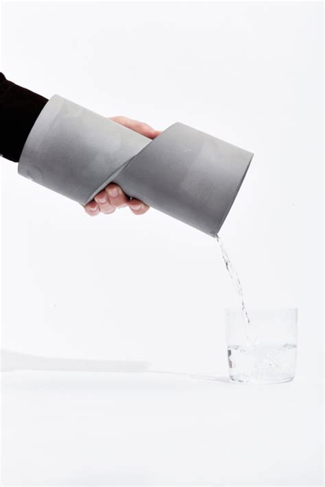 Deconstructivist Design Part 4 Product Design Deconstructivism Industrial Design Concrete