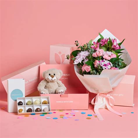 Explosion Box Explosion Box