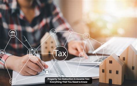 Property Tax Deduction In Income Tax Everything Need To Be Know Ashiana