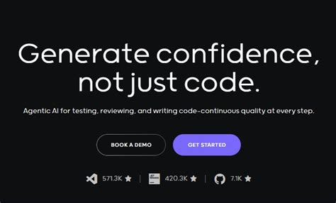 qodo ai review features price and ai alternatives