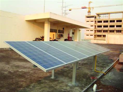 PV Grid Connected System Used In This Article Download Scientific Diagram