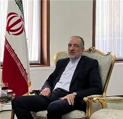 Embassy Of The Ir Iran In Kabul Afghanistan On Twitter ماموریت