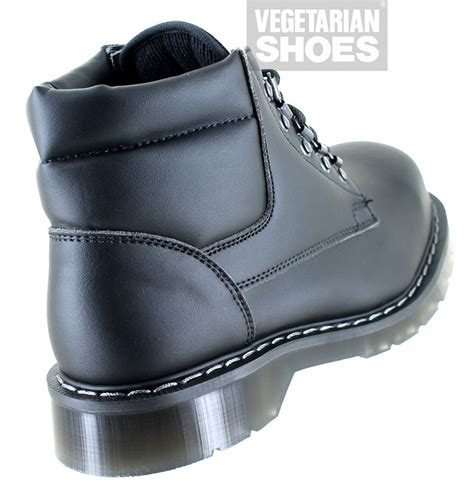 Airseal Safety Boot Mk2 Steel Toe Black All Products
