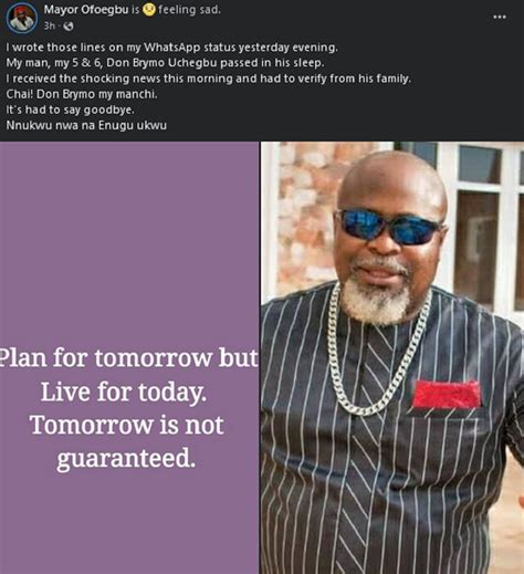 Don Brymo Wikipedia Bio Age Partner And Net Worth