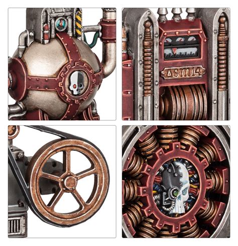 Kill Team Salvation Unboxing Goonhammer