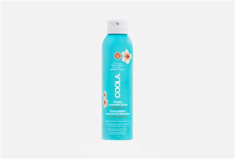 Coola солнцезащитные средства — купить в Москве