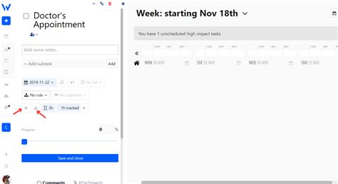 How To Prioritize Tasks Week Plan