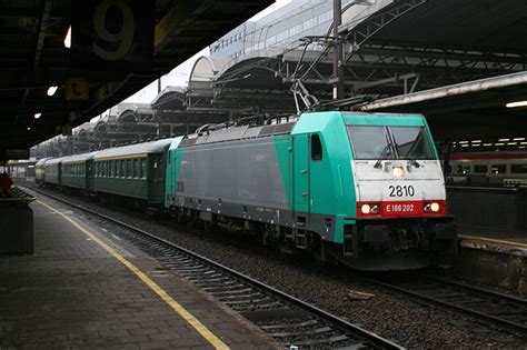 Class 186 Hire Matty P S Railway Pics