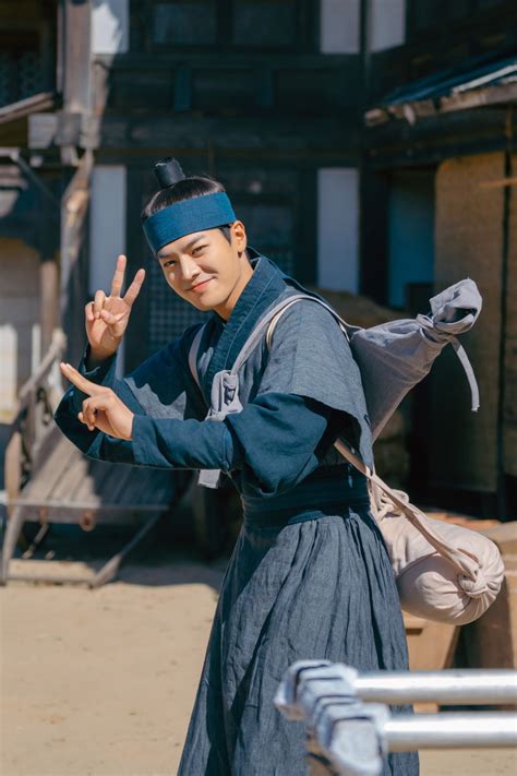 Shin Ye Eun Kang Hoon Ryeoun And Jung Gun Joo Boast Adorable