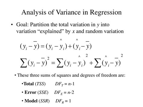 Linear Regression and Correlation - ppt download
