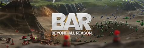 Beyond All Reason Игры в Linux