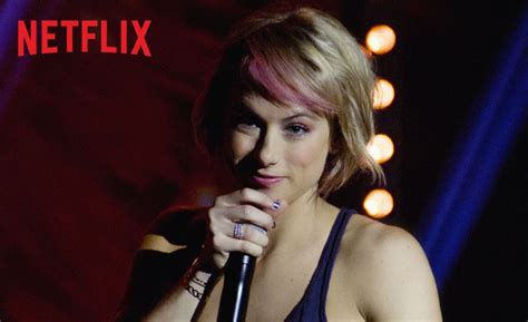 Pinterest Iliza Shlesinger Freezing Hot Clip Netflix Iliza