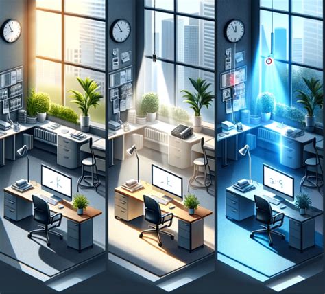 Photoresistor Light Intensity Detection