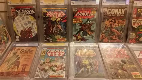 A Big Dose Of Shelf Porn From The Big Easy