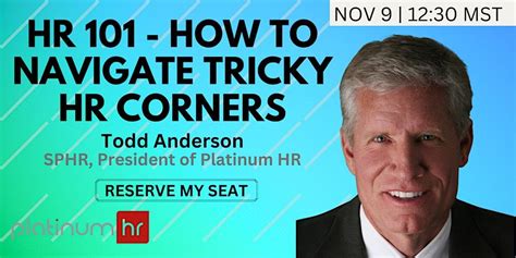 Simon Crapo En Linkedin Hr 101