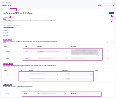 Configure Mailgun With FluentSMTP FluentSMTP