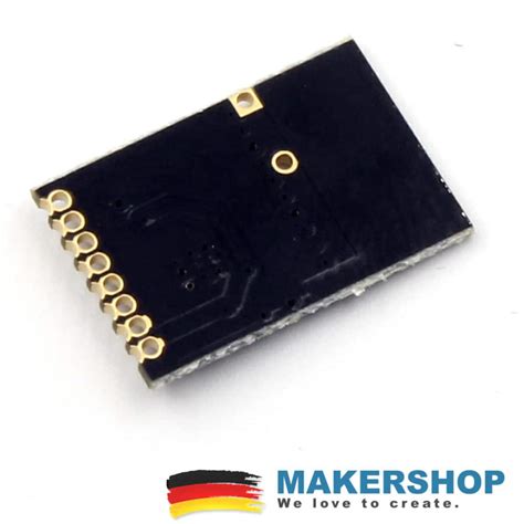 nrf24l01 smd modul 2 4 ghz wi fi funkmodul arduino raspberry pi