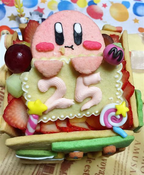 星のカービィ25周年を含むツイート ついふぁん！