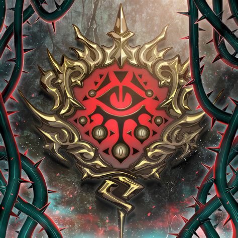 The Hallowed Azamina By Thong3 On Deviantart