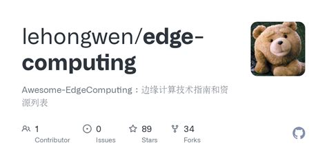 edge computing edgecomputing resource 计算卸载 移动边缘计算中的计算卸载和资源管理方案 pdf at master · lehongwen edge