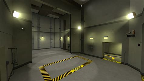 Stargate Atlantis Map For Gmod Image ๖ۣۜĐb CreÅtion Mod For Counter Strike Source Moddb