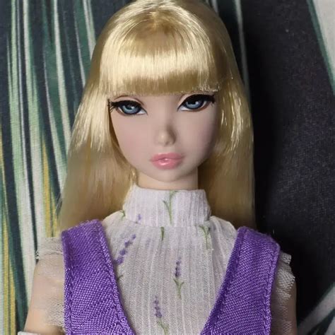 피규어 인형 미사키 패션로얄티 인형 육일돌 On Bunjang Global Site