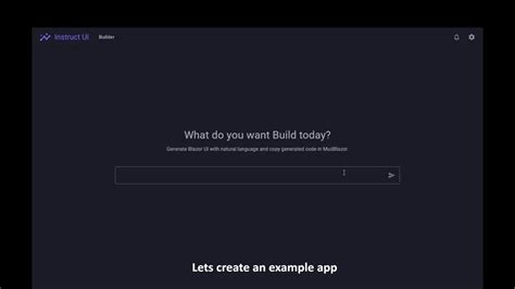 Bharath M On Linkedin Ai Blazor Mudblazor Aspnetcore Developers