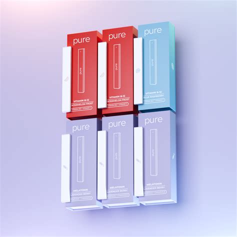 Plant Powered Aromas Pure