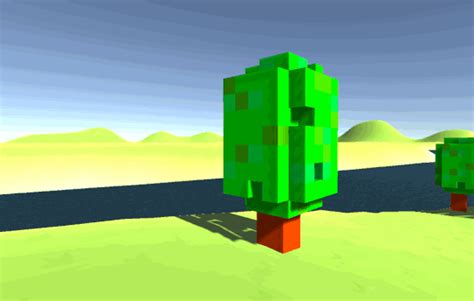 frostvoid blog — keeping track of voxels in unity and picavoxel