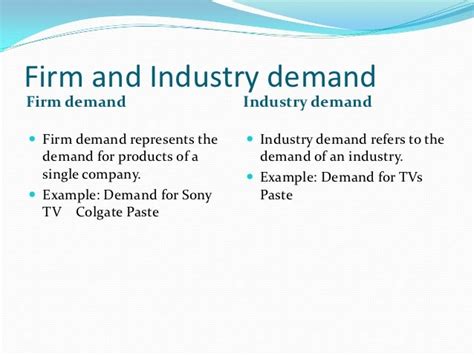 Demand Forecasting Ppt