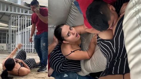 Accident To My Neighbor And I Inject Her With My Dick In Hindi In Hindi Porn XHamster