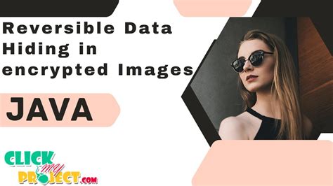 Java Cloud Computing Project Reversible Data Hiding In Encrypted