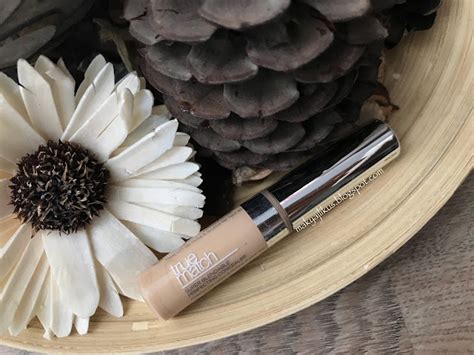 Loreal True Match Kapatıcı - MakyajlıKuş Blog