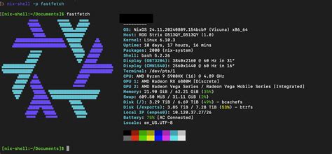 Minisforum Ms A1 Deg1 6800 Linux Amdgpu Errors Gpu