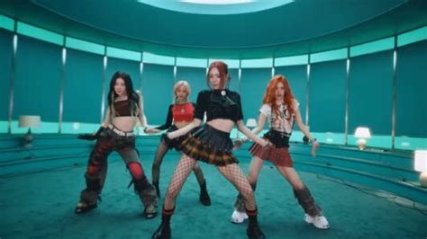 ITZY新曲Mr VampireMV公開 新AL収録曲 デバク