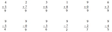 bridges in mathematics grade 1 home connections unit 5 module 3 answer
