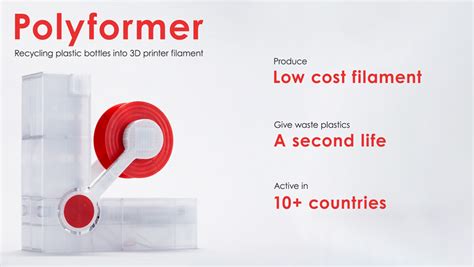 Polyformer Lite Updated Chassis Design Details Hackaday Io