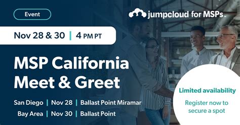 Chris Tate on LinkedIn: If you're in California then a:lucky you and b:check out these local…