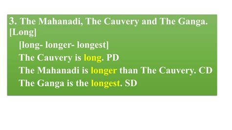Comparing Objects 2 Ppt