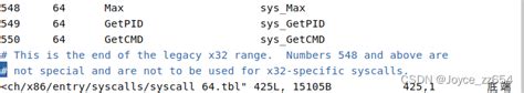 操作系统原理：【优麒麟】linux内核添加系统调用 linux内核加系统调用 csdn博客