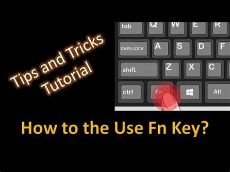 Enable Disable Fn Key For Hp Pavilion Gaming Dk Tx HP Support Community