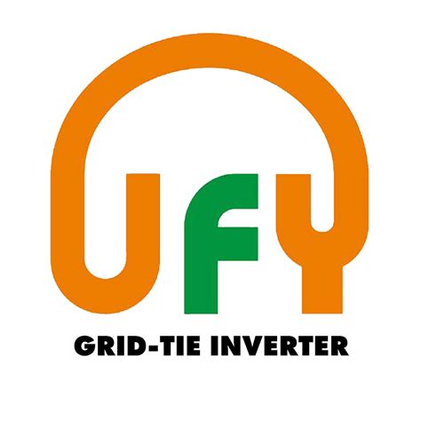 จำหน่าย Jfy Grid Tie Inverter สำหรับติดตั้งโซล่าเซลล์ ระบบ On Grid