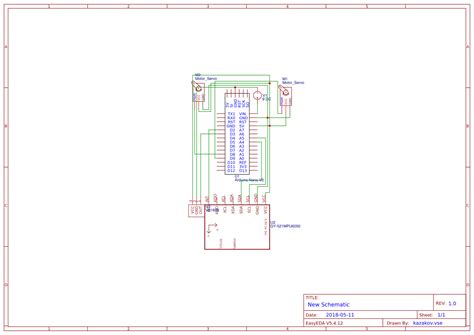 Esp32 Wroom Resources Easyeda