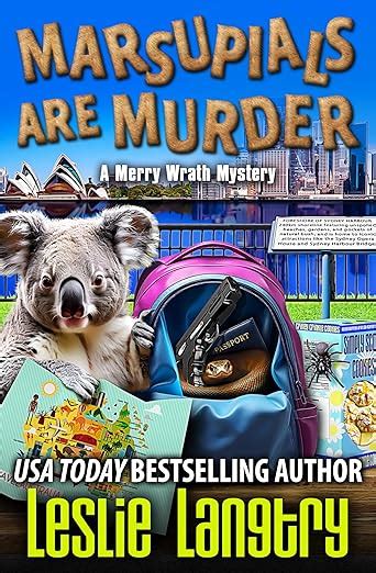 Leslie Langtry Usa Today Bestselling Author Of Cozy Comedies