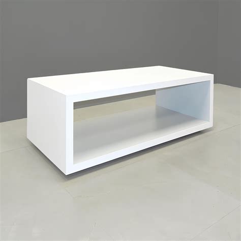 Albany Square Lobby Table