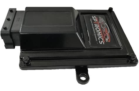 Lambda Wideband Controller WBC 1 2 Channels SPTRONICS