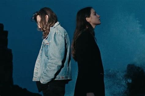 Hits Tiktok Ini Lirik Lagu Sex Catching Feelings Oleh Eden Sonora Id