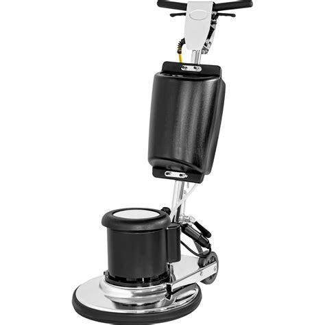 Pulidora Pisos Industrial Bailarina Abrillantadora 1119w Gutstark Home