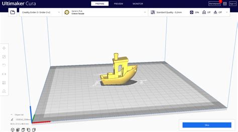 How To Download Stl Files From Thingiverse And Open Them 4 Steps 3d Printerly